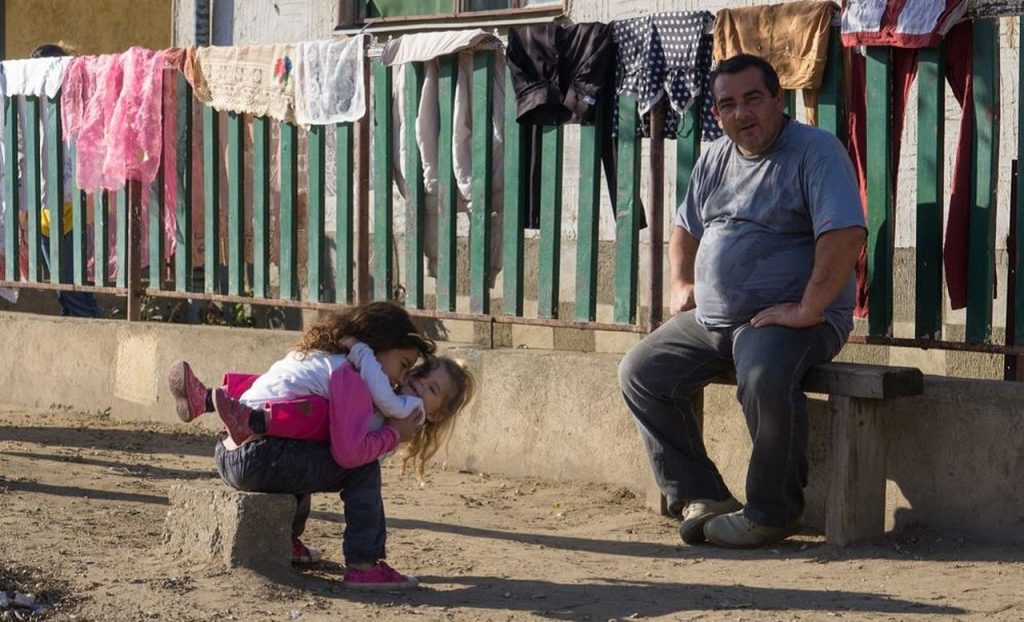 Összefogás a roma lányokért - Karrier Trend